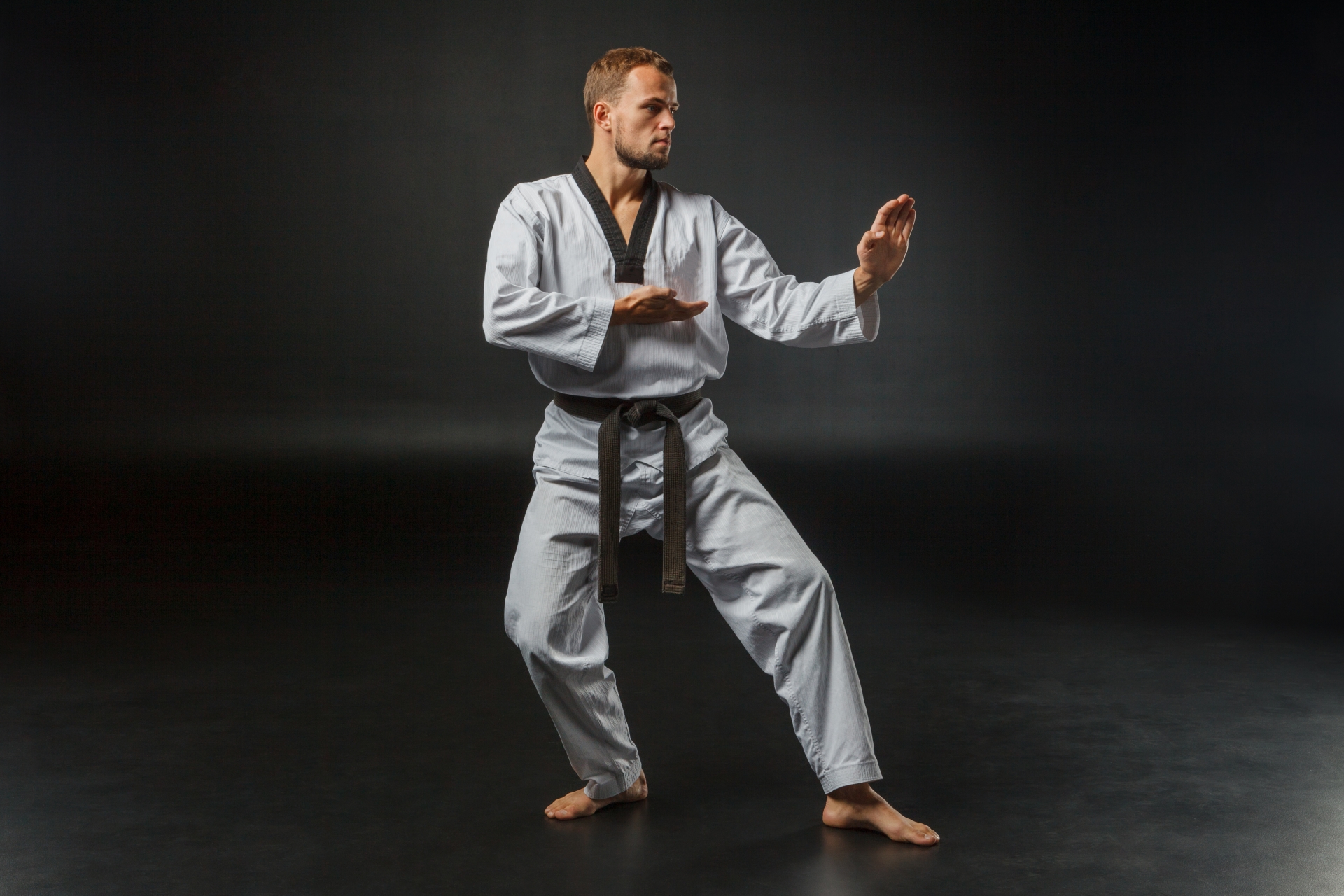 SEIHA KARATE | Karate Experience on a Trip to Osaka